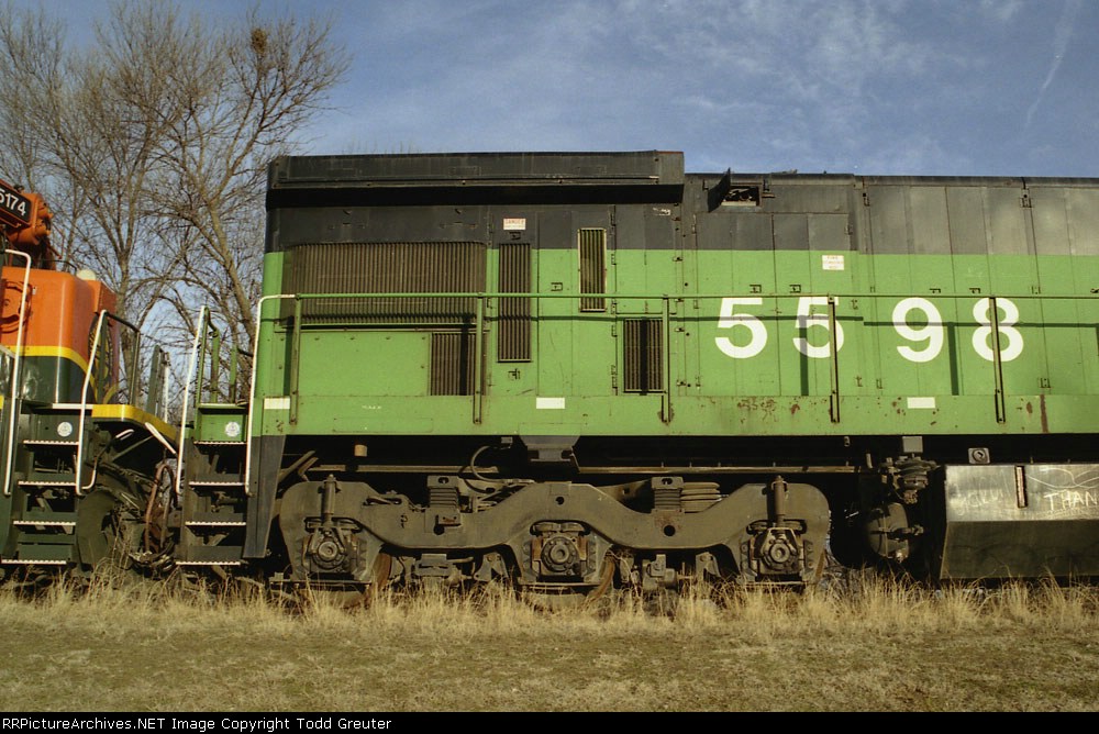 BN 5598